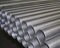 China Best Selling ASTM B338 Titanium Welded/Seamless Tube (W005),High Purity Titanium Seamless Tube Gr2 for sale