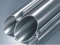 China Hot sale Titanium Welded/Seamless Pipe , High Purity Titanium Seamless Tube Gr2, Best price titanium tube for marine for sale