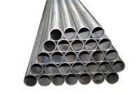 China Hot sale Titanium Welded/Seamless Pipe , High Purity Titanium Seamless Tube Gr2, Best price titanium tube for marine for sale