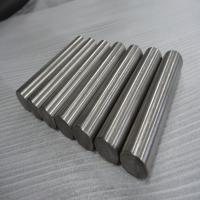 China High quality Titanium Alloy rods & Titanium Bar,Titanium round bars,best price for grade customer for sale