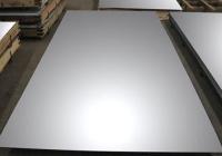 China Grade 2 ASTM B265 Titanium Plates, Best Price Titanium Sheet for industry,chemical,marine for sale
