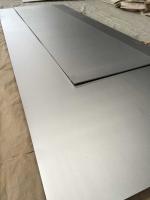 China Grade 2 ASTM B265 Titanium Plates, Best Price Titanium Sheet for industry,chemical,marine for sale
