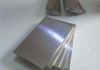 China ASTM Titanium Plates, Best Price Titanium alloy Sheet for industry,chemical,marine for sale
