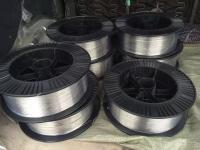 China ASTM Titanium & Titanium Alloy Wires for welding of industry,chemical, best price for grade customer for sale