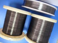 China ASTM Titanium & Titanium Alloy Wires for welding of industry,chemical, best price for grade customer for sale