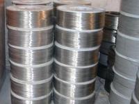 China High quality Titanium & Titanium Alloy Wires for welding of industry,chemical, best price for grade customer for sale