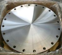 China High quality Titanium & Titanium  Alloy Flange for industry,chemical, best price for grade customer for sale