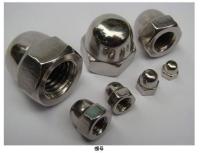 China High quality Titanium  Titanium Alloy Fasteners for industry,chemical, best price for grade customer for sale