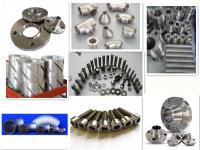 China High quality Titanium  Titanium Alloy Pipe Fittings for industry, Titanium Elbow pipe for sale