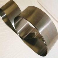 China High quality Titanium & Titanium  Alloy Titanium Alloy Foil for industry,Engines,Chemical,Marine, for sale