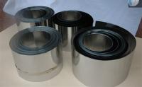 China High quality Titanium & Titanium  Alloy Titanium Alloy Foil for industry,Engines,Chemical,Marine, for sale