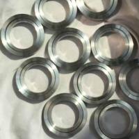 China Best price Titanium & Titanium  Alloy  Ring for industry,Engines,Chemical,Marine, for sale