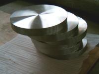 China Best price Titanium Disc and Titanium Cake ,titanium forging for industry for sale