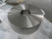 China Best price Titanium Disc and Titanium Cake ,titanium forging for industry for sale