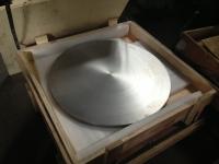 China Best price Titanium Disc and Titanium Cake ,titanium forging for industry for sale