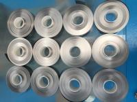 China Titanium Alloy Coil and Titanium Products for Marine Industry, Electrolytic Industry etc. for sale