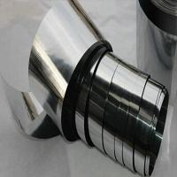 China Titanium Alloy Coil and Titanium Products for Marine Industry, Electrolytic Industry etc. for sale