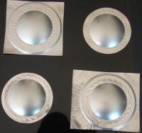 China Titanium Alloy Coil and Titanium Products for Marine Industry, Electrolytic Industry etc. for sale
