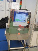 China X Ray detector,X ray inspection system for Food, Small Packing Product inspection (XR-4080) for sale