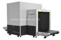 China X Ray Security detector,x-ray luggage scanner 10080(airport, train station,metro station,bus statioin,sports stadium, exhibition cen for sale