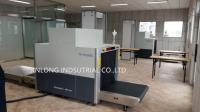China X Ray Security detector,x-ray luggage scanner 10080(airport, train station,metro station,bus statioin,sports stadium, exhibition cen for sale