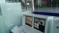 China X Ray Security detector,x-ray luggage scanner 10080(airport, train station,metro station,bus statioin,sports stadium, exhibition cen for sale