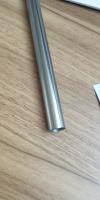 China ASTM B338 Titanium Pipe ,High Purity Titanium Seamless Tube Gr2 for sale