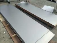 China China Gr 2 ASTM Titanium Plates, Best Price Titanium Sheet for sale
