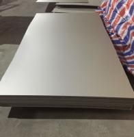 China China Gr 2 ASTM Titanium Plates, Best Price Titanium Sheet for sale