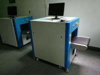 China Industrial X-Ray detector for shoes,toys,rubber inspection（factory price） for sale