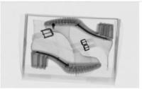 China Industrial X-Ray detector for shoes,toys,rubber inspection（factory price） for sale