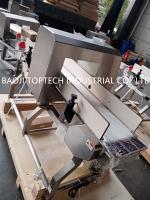 China Dual-Frequency High Accuracy Metal Detector Jl-MD-II3015 for foods product inspection for sale