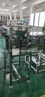 China Auto conveyor X Ray detector 4080LP X-ray inspection system for powder product inspection for sale