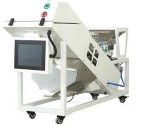 China Conveyor Belt Model Color Sorter Machine with Ai Function for sale