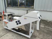 China Conveyor Belt Model Color Sorter Machine with Ai Function for sale