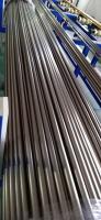 China Titanium pipe tube for sale