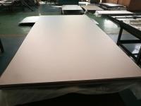 China Surgical titanium plate for sale