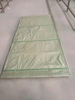 China Orthopedic titanium plate,  Best Price Titanium Sheet for industry,chemical,marine for sale