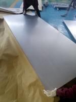 China Surgical titanium sheet, best quality for orthopedic,marine, plane. industry for sale