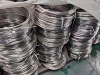 China Titanium Wire & titanium Alloy  wire with competitive price for grade customer for sale