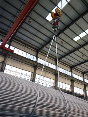 China titanium pipe tube for heat exchanger, industry, marine, aerospace for sale
