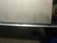 China Titanium Plate, ASTM surgical titanium sheet for industry,chemical,marine for sale