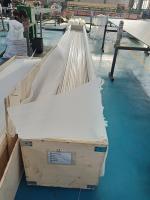 China Seamless titanium pipe for sale