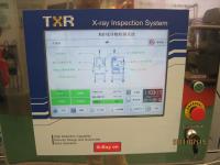 China X Ray detector,X ray inspection system for Food, Small Packing Product inspection (XR-4080) for sale