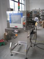 China X Ray detector,X ray inspection system for Food, Small Packing Product inspection (XR-4080) for sale