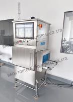 China Competitive Model X Ray Detector for Foods product Inspection for sale