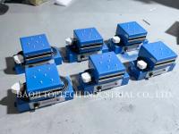 China Ribbon Needle Detector, Tape Metal Detector Bj-Jc860 for Tape Ribbon Elastic Inspection for sale