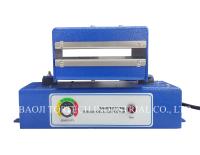 China Ribbon Needle Detector, Tape Metal Detector Bj-Jc860 for Tape Ribbon Elastic Inspection for sale