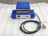 China Ribbon Needle Detector, Tape Metal Detector Bj-Jc860 for Tape Ribbon Elastic Inspection for sale