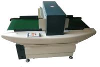 China needle detector auto conveyor model  for cloths,garment,shoes,textile inspection for sale